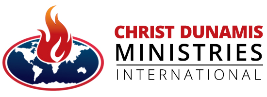 Christ Dunamis Ministries Int. – Transforming lives / Raising disciples ...